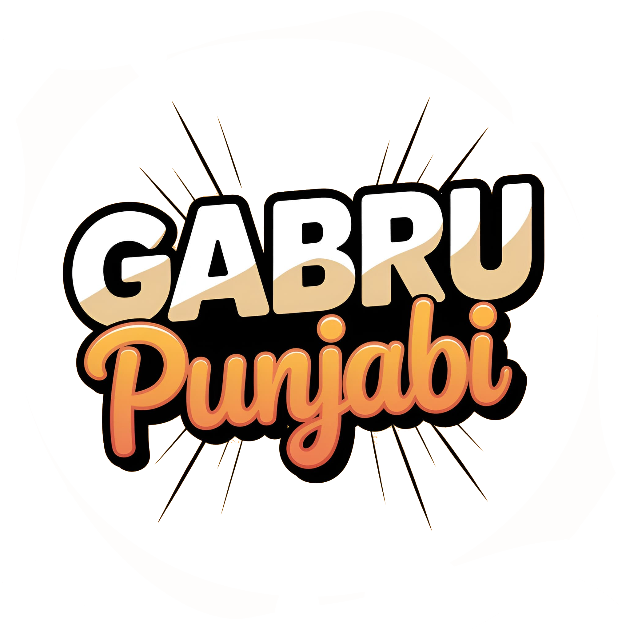 Gabru Punjabi – Songs Lyrics
