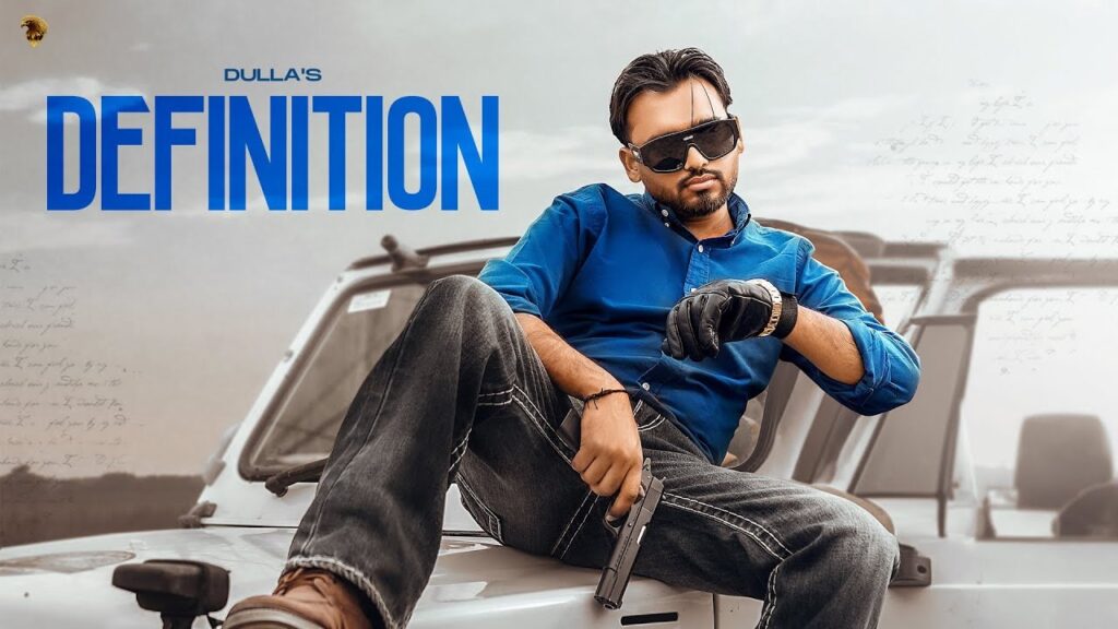 Dulla – Gabru Punjabi